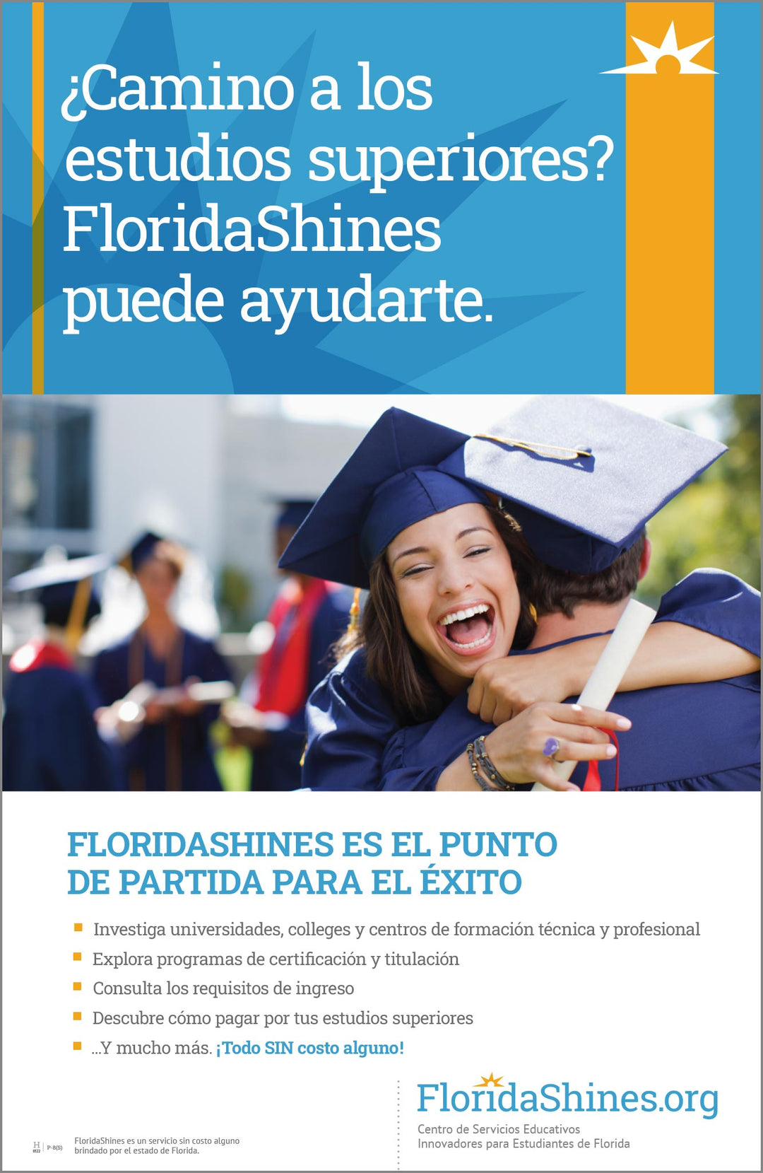 FloridaShines Promotion