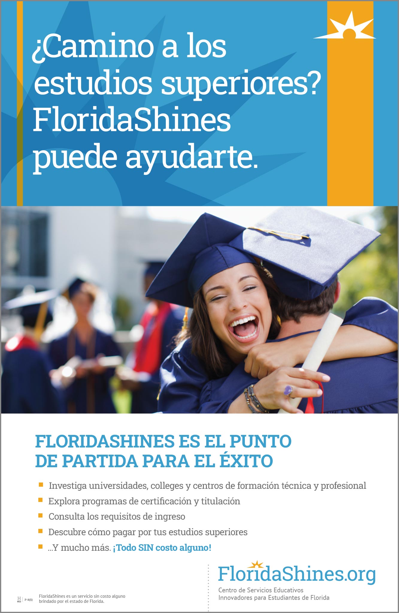FloridaShines Promotion