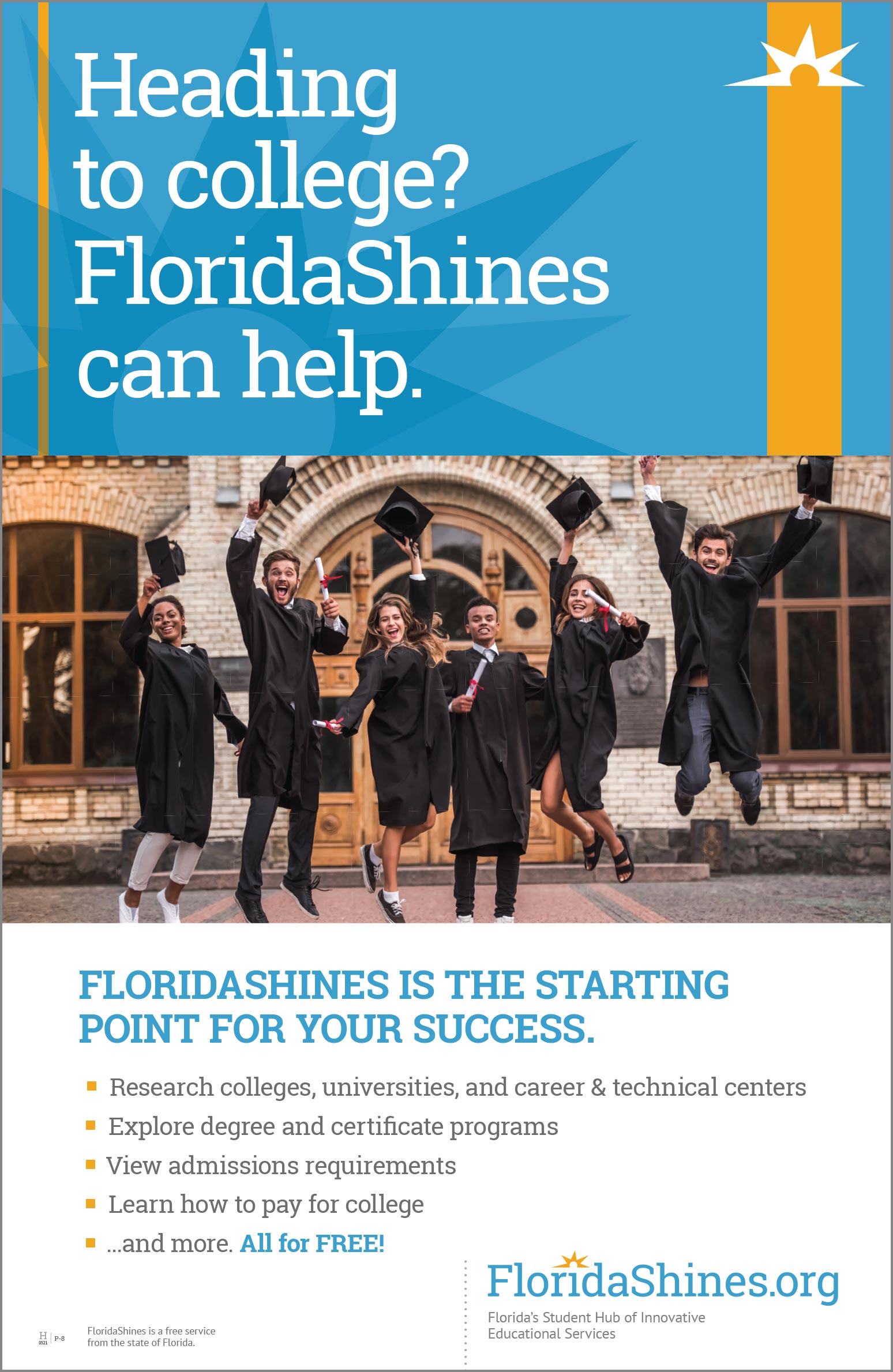 FloridaShines Promotion